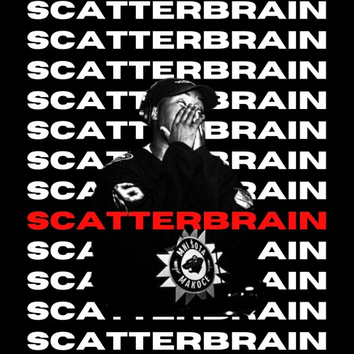 Stream Cardvell | Listen to Scatterbrain EP playlist online for free on ...