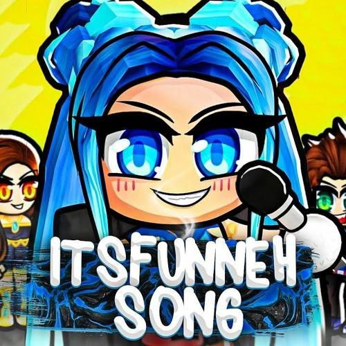 Stream ItsFunneh Song by Bee | Listen online for free on SoundCloud