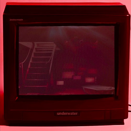 Stream Underwater by Jessica Mazin | Listen online for free on SoundCloud