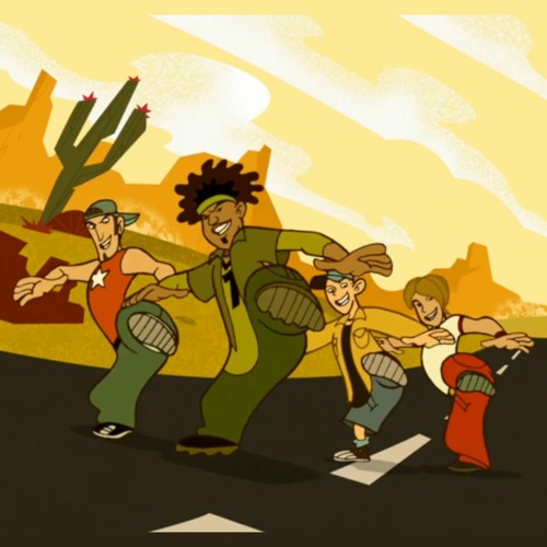 Stream First International Bank Of SpongeBob | Listen to Oh Boyz playlist online for free on ...