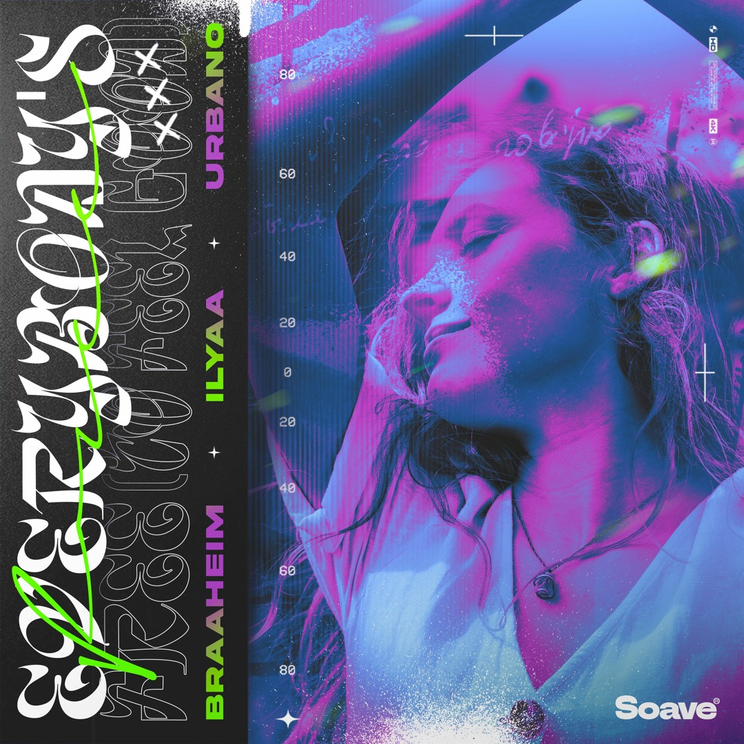 Stream Braaheim, ILYAA & URBANO - Everybody's Free (To Feel Good) by ...