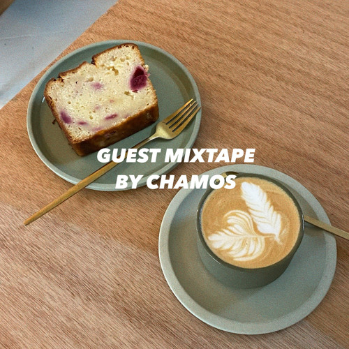 Stream YUSU GUEST MIXTAPE BY CHAMOS by yusu.coffee | Listen online for ...