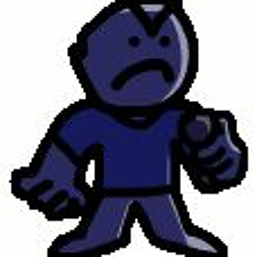 Stream Little man 2 Instrumental (FnF) by gq | Listen online for free ...