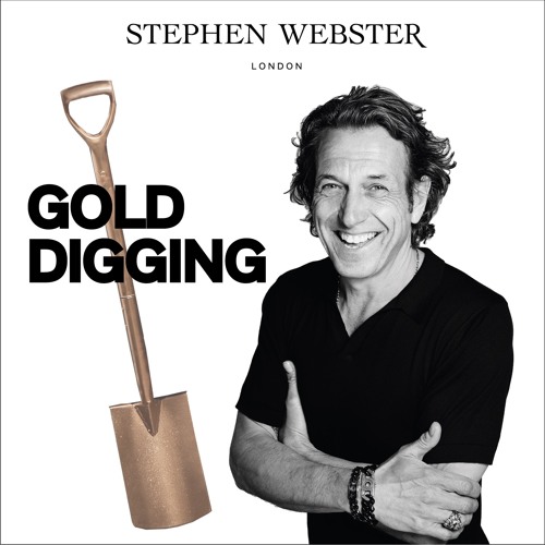Stream episode Gold Digging with Dale Vince by Stephen Webster podcast ...