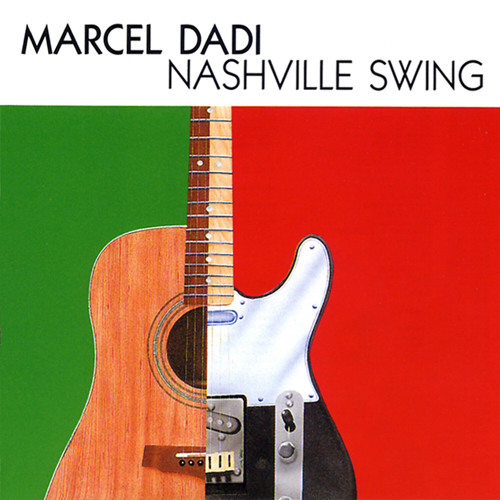 Stream Pinewood Road by Marcel Dadi | Listen online for free on SoundCloud