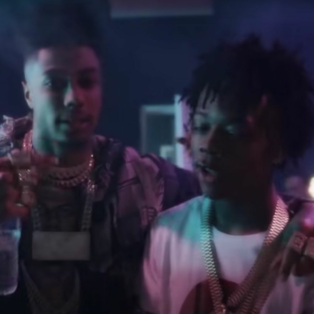 Stream heembeezy x blueface face no book mixx by antygotbanz | Listen ...