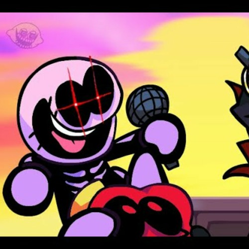 Stream Sugar for the candy store Fnf mod by Snowy | Listen online for ...