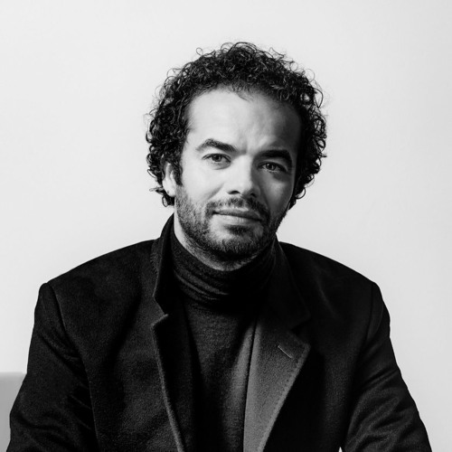 Stream Khalid Meniri, Co-Founder & CEO at Selfbook - On hospitality ...