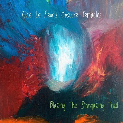 Stream Obscure Tentacles | Listen to Alice Le Fleur's Obscure Tentacles ...
