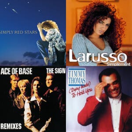 Stream and1ariel | Listen to Dying Inside 90s Dance Hits playlist ...