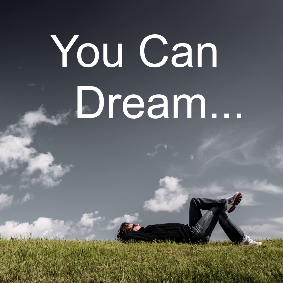 Stream You Can Dream (ft. Anna & Ari Rader - vocals) by Dave Heffner ...