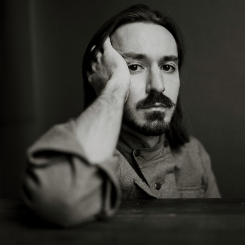 Stream episode Vincent René Lortie - Invincible by Journal des voisins ...