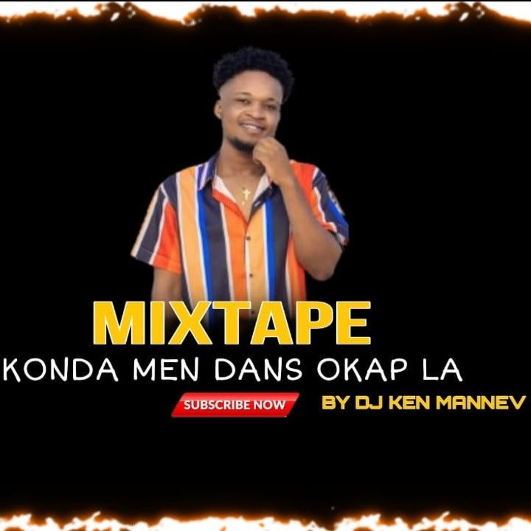 Stream Mixtape Konda dj ken mannev by Dj Ken Mannev | Listen online for ...