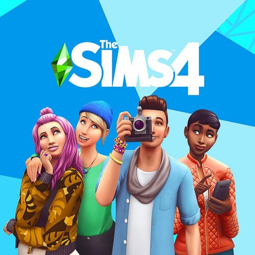 Stream The Sims 4 Theme by Ian Aguila | Listen online for free on ...