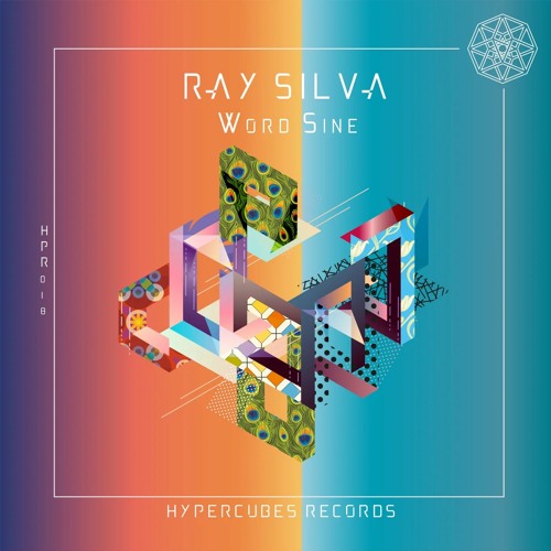 Stream Ray Silva - Dorshem (Original Mix) (Melodic Techno) - 2021 by ...