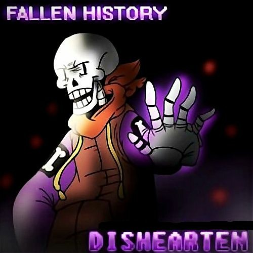 Stream Fallen History - Dishearten (Cover) by Lehmspielt | Listen ...
