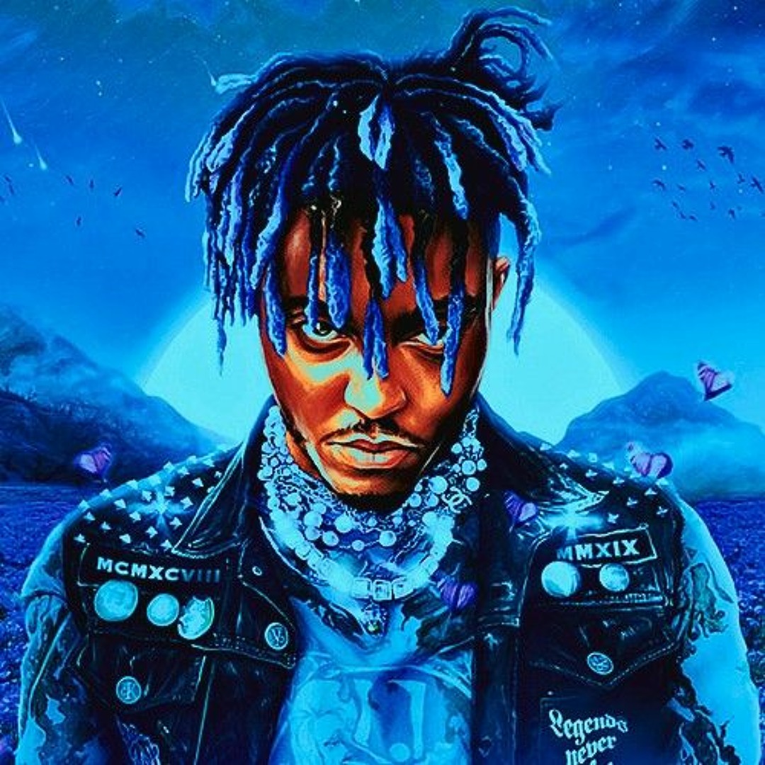 Stream Sad WRLD - Juice WRLD (Unreleased Fan Album.m4a by Robert ...