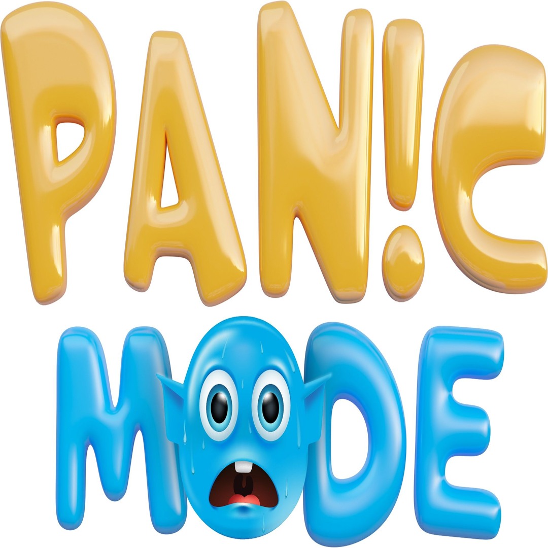 Stream Panic Mode theme music by Olli Oja | Listen online for free on ...