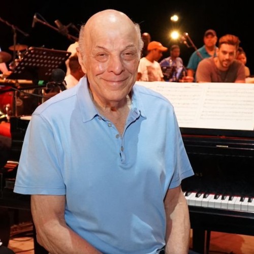 Stream Charles Fox At The Movies by John Di Petrillo | Listen online ...