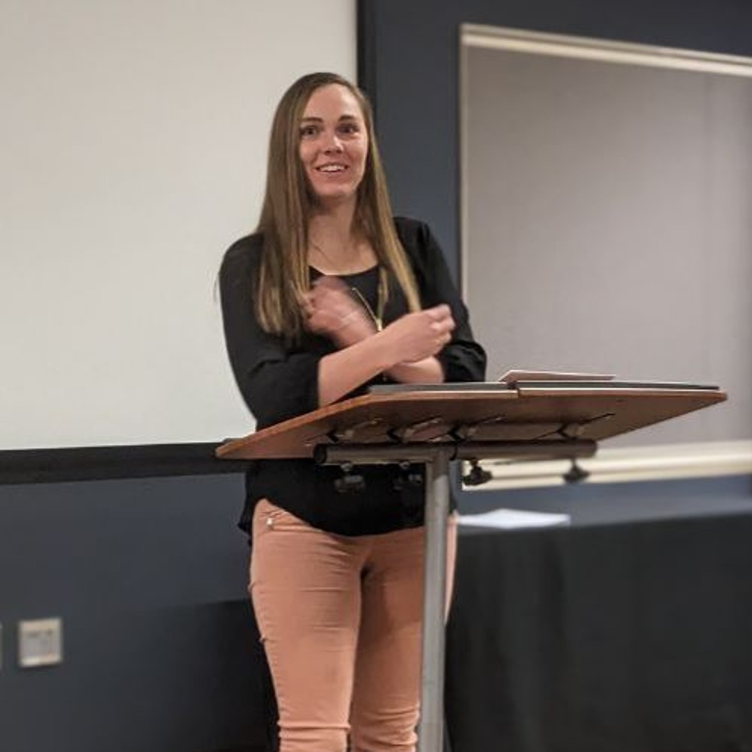 Stream Ella King encourages students. by WPKO News | Listen online for ...