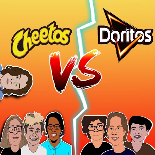 Stream Cheetos Vs Doritos by Shockie | Listen online for free on SoundCloud