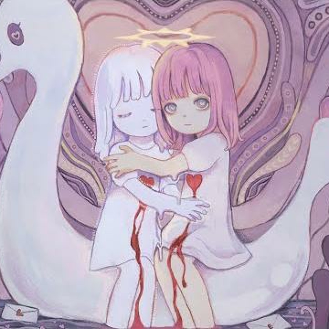 Listen to Mili - From a Place of Love / [Library of Ruina] Love Town ...