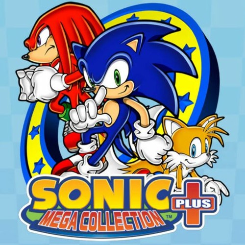 Stream Sonic Mega Collections - Credits Remix by Sonic Beat$ | Listen ...