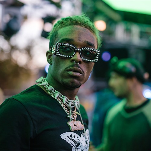 Stream Lil Uzi Vert - Watch Yourself by bracketuzi | Listen online for ...