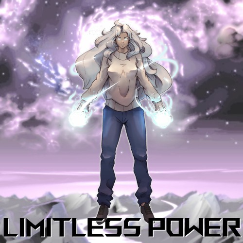 Stream Limitless Power by Cake | Listen online for free on SoundCloud