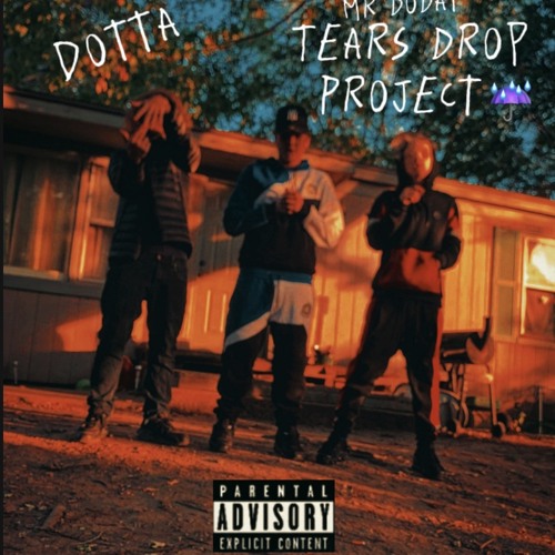 Stream Dotta | Listen to Tears drop playlist online for free on SoundCloud