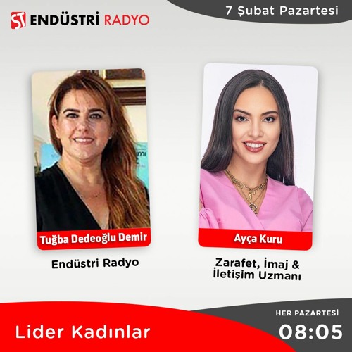 Stream Ayça Kuru - Zarafet Mi Zerafet Mi (2) by ST Endüstri Radyo ... Stream Ayça Kuru - Zarafet Mi Zerafet Mi (2) by ST Endüstri Radyo ...