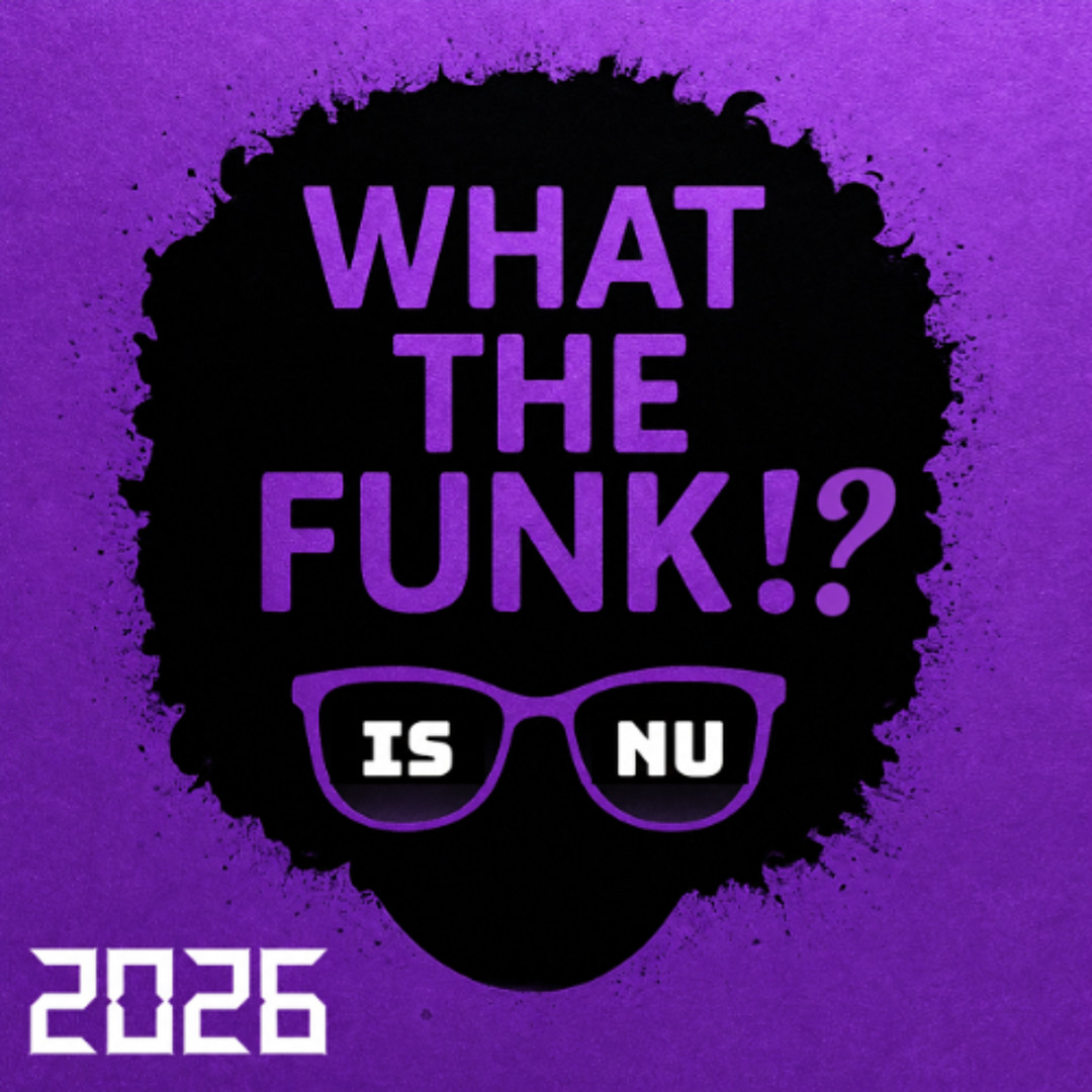 Stream Funky & Disco Mix House 2026 ⭐ What the FUNK is NU?! ⭐ Crazibiza ...