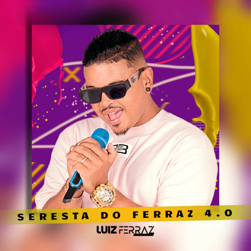 Stream Ser Humano ou Anjo by Luiz Ferraz | Listen online for free on SoundCloud