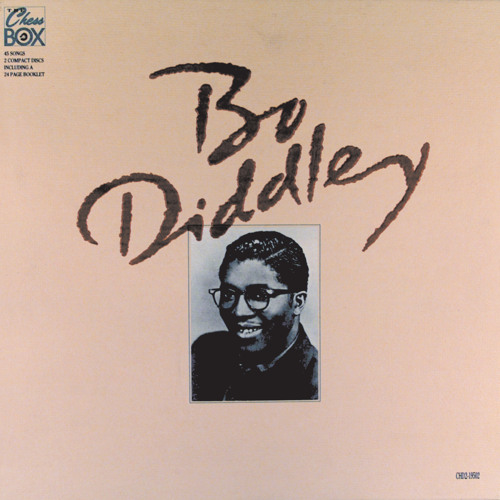 Stream Cadillac by Bo Diddley | Listen online for free on SoundCloud