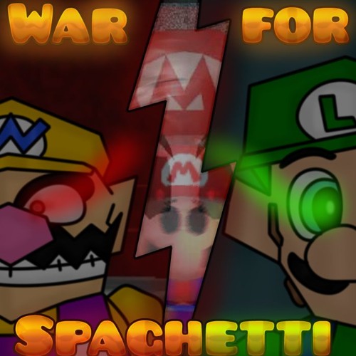 Stream SMG4: SwapSpun Memes OST#100 War For Spaghetti. ( A Mario vs ...