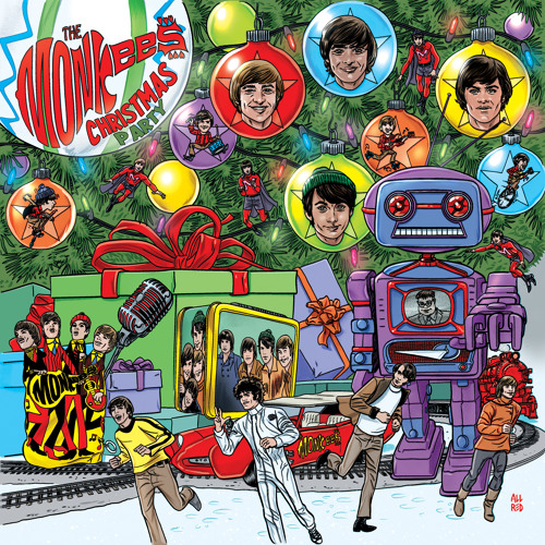 Stream Jesus Christ by The Monkees | Listen online for free on SoundCloud