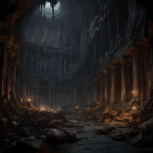 Stream CTHULHU MYTHOS: THE HOME OF EVIL by SFS | Listen online for free ...