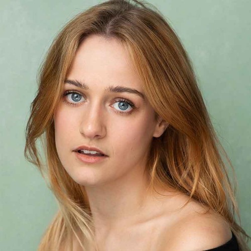 Stream CHARLIE ANN UPTON by LIPA Graduating Actors 2024 | Listen online ...