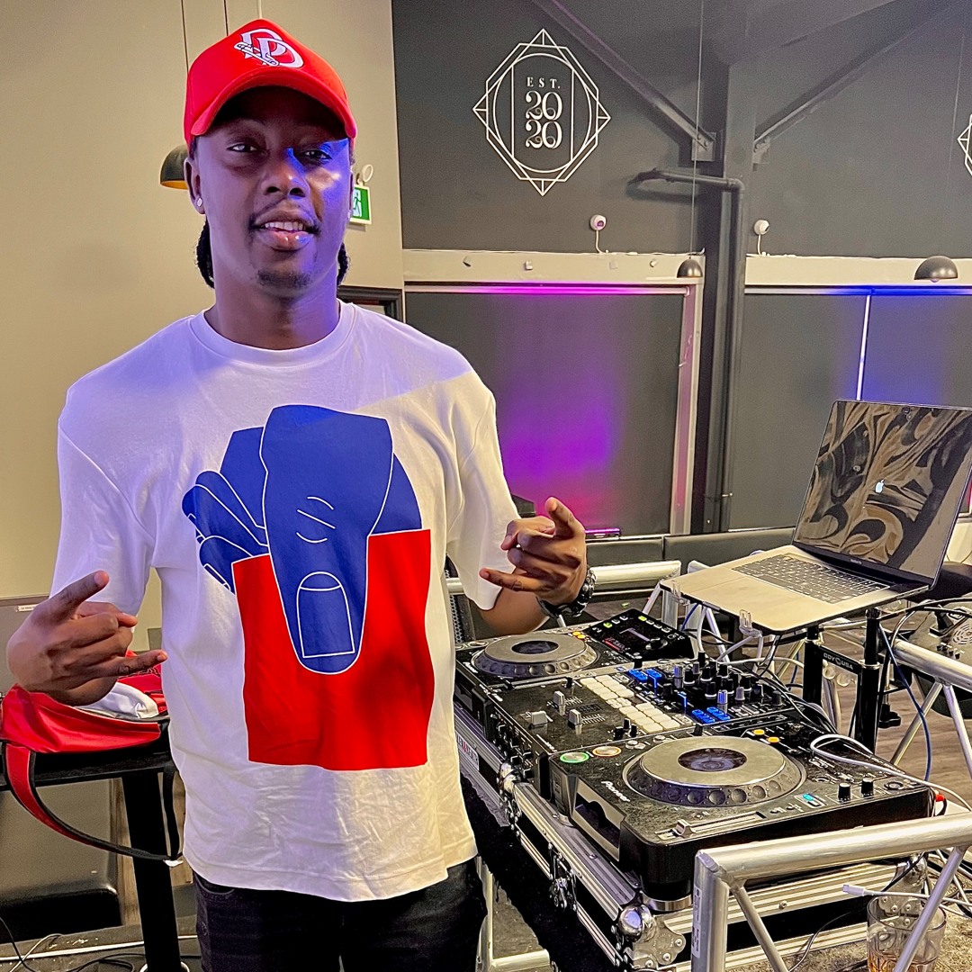 Stream DJ SANJAY 💃🏽🕺🏽BIG PEOPLE SETTINGZ PT3 by DJ SANJAY THE YOUNGEST ...