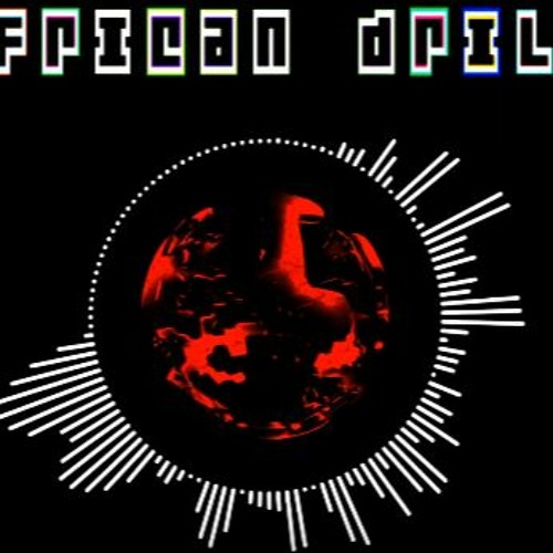 Stream Free Drill Type Beat African Drill Instru Sombre Drill