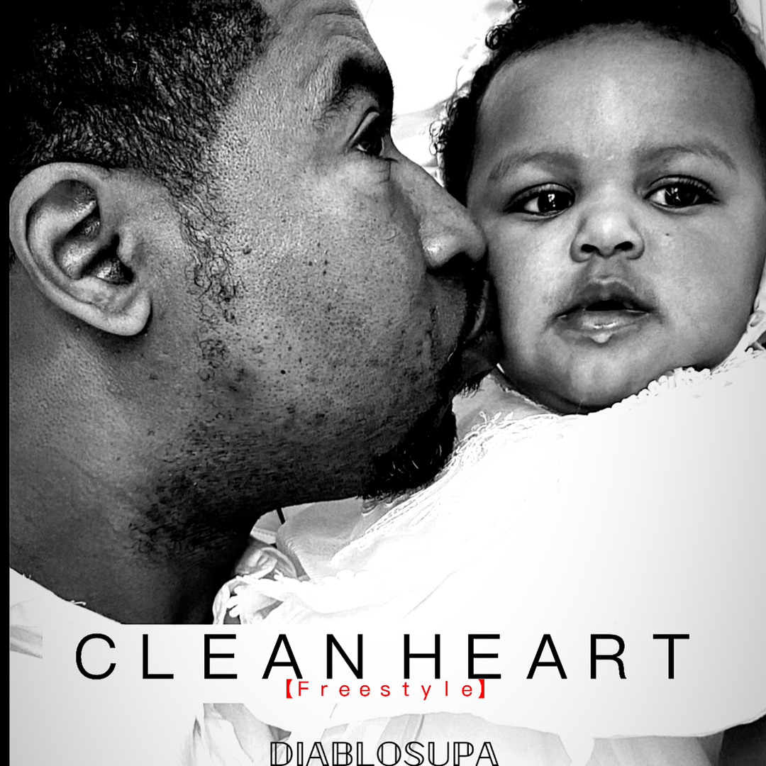 Stream Diablo Clean Heart {FREESTYLE} 2025 by DIABLOSUPA321 | Listen ...
