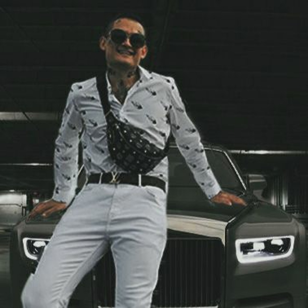 Stream MORGENSHTERN "Rolls - Royce" (Type Beat) by PROROK (Jay-D Beatz) | Listen online for free ...