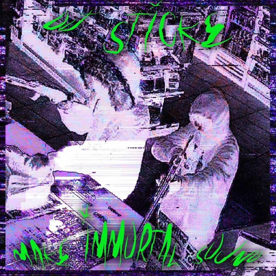 Stream PHONK DELETED 9 | Listen to DJ STICKE - MAKE IMMORTAL SOUND ...