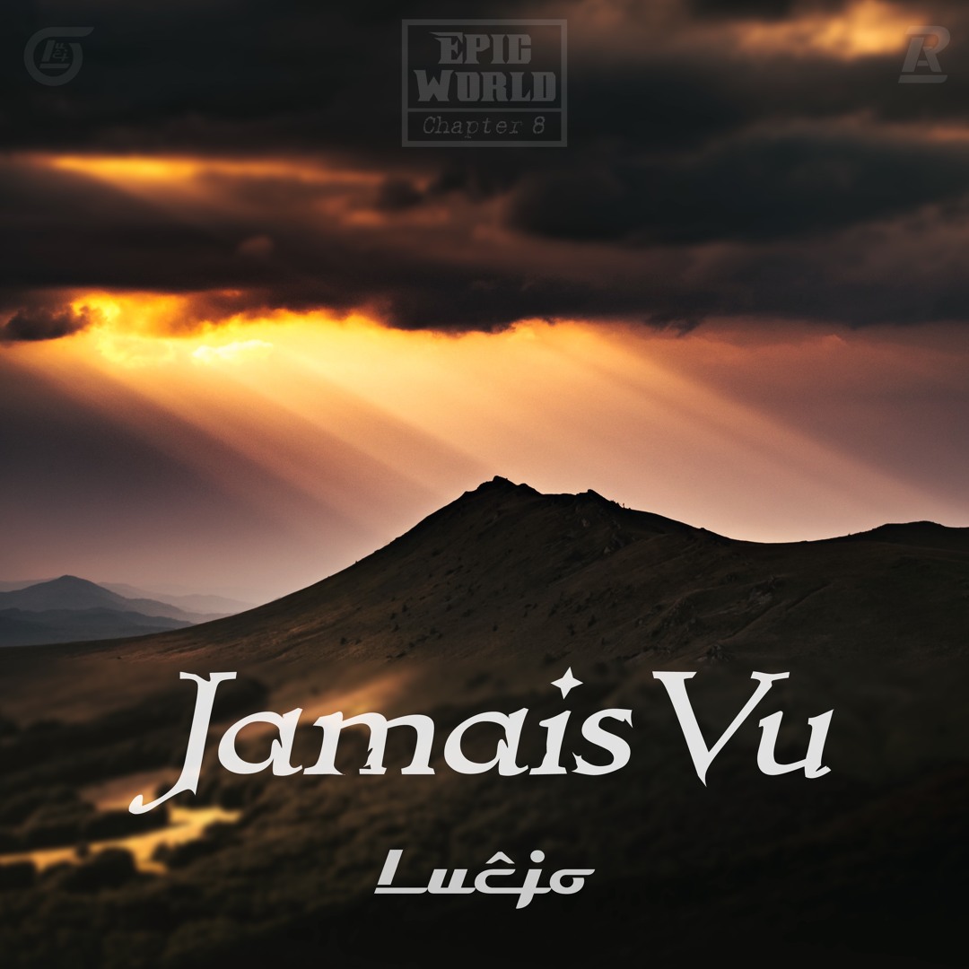 Stream Jamais Vu by Lucjo | Listen online for free on SoundCloud