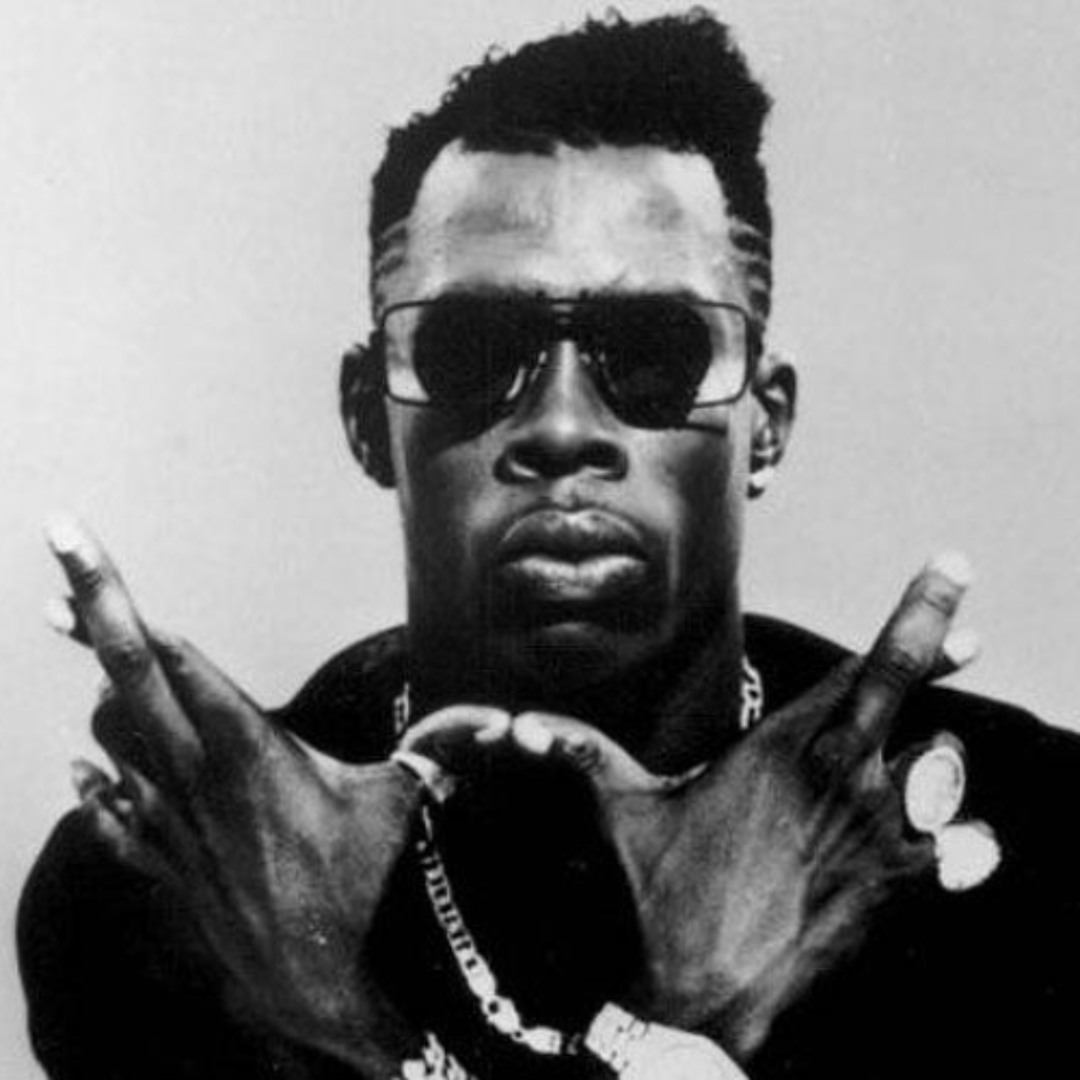 Stream Shabba Ranks 60th Birthday Mix (Dancehall 2026 Mix: 80's and 90 ...