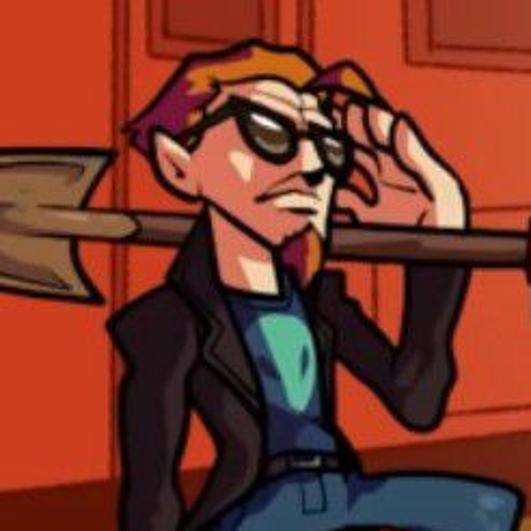 Stream Improbable | Listen to postal fnf playlist online for free on ...