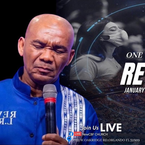 Stream Rev Lochard Remy| Pouki moun pale kristal sa | Dife Louange New ...