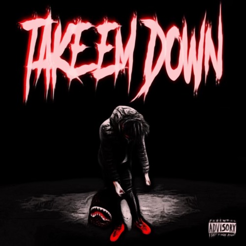 Stream Take ‘Em Down by 3playamell | Listen online for free on SoundCloud