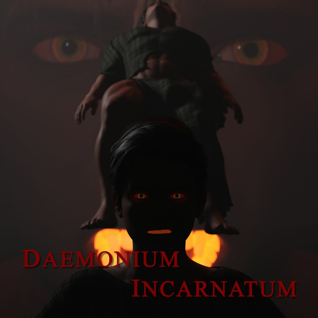 Stream 1- Daemonium Incarnatum - Priest On The Phone by Mister AGF ...