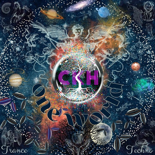 Stream One World by CKH | Listen online for free on SoundCloud